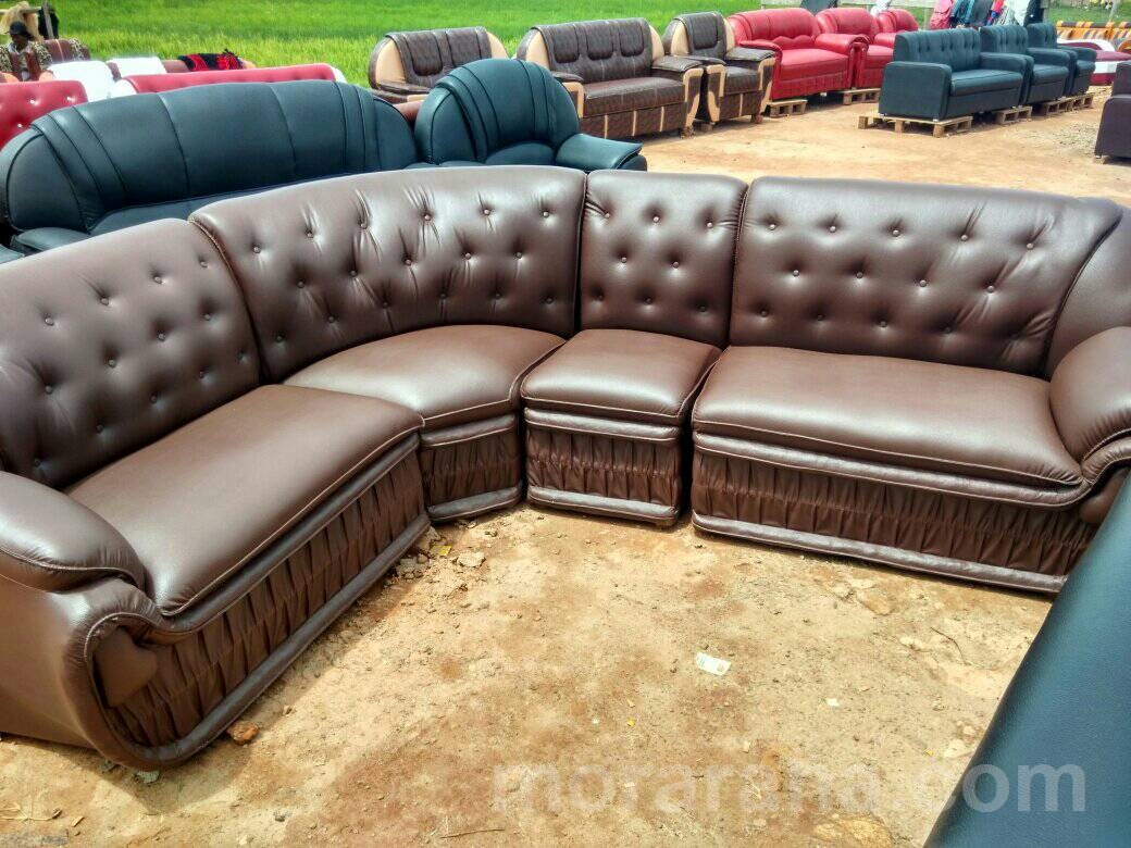 varotra fanaka - Moraraha